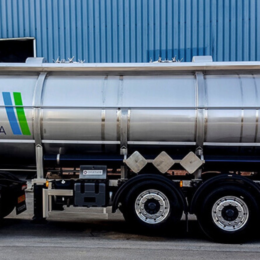 Cisternas ADR – Fabricación de cisternas para transporte – Inoxtank